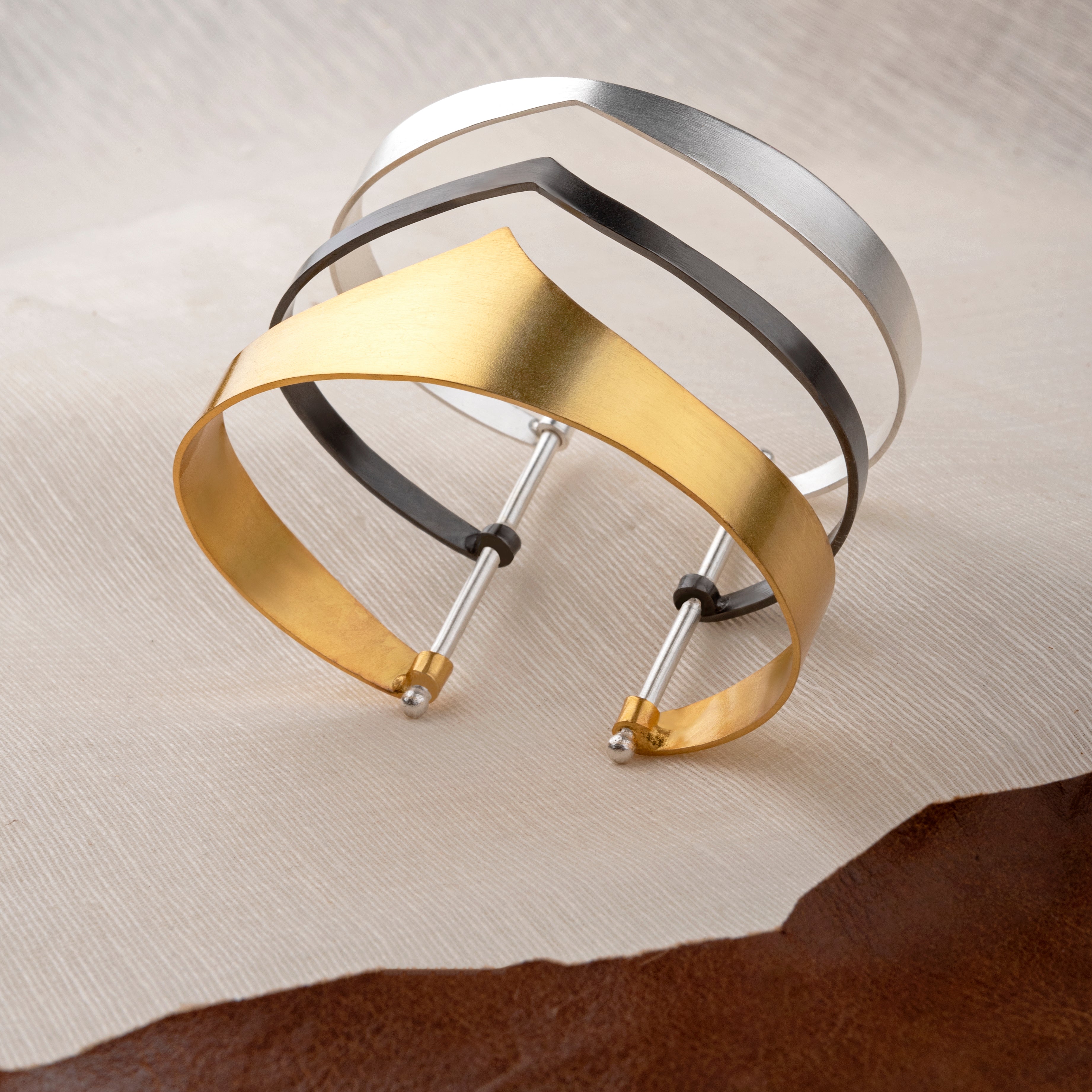 Hand Kadas – Rumri